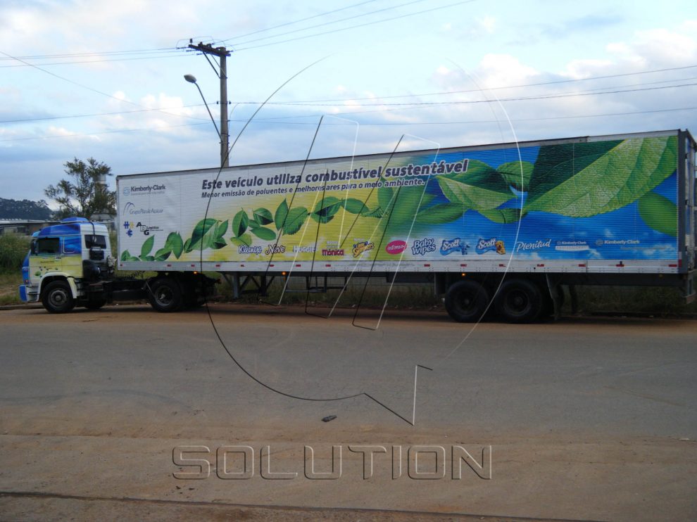 Portfólio - Msolution